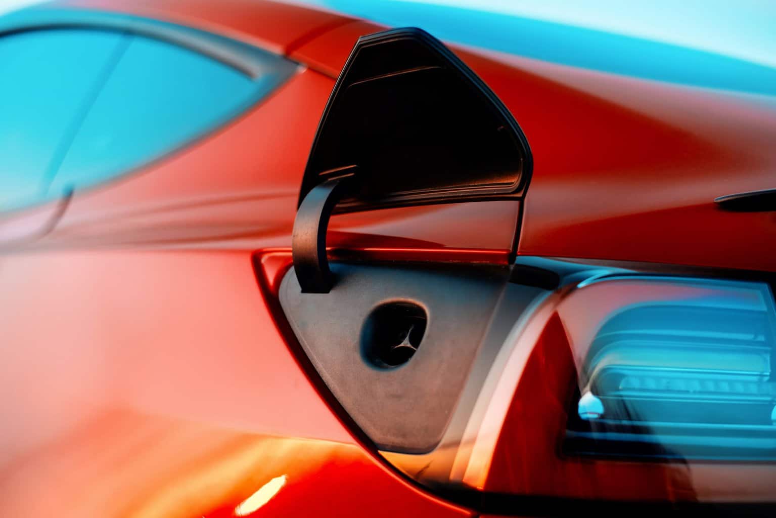 Comment trouver le code couleur de sa Tesla ? - Tesliens.com