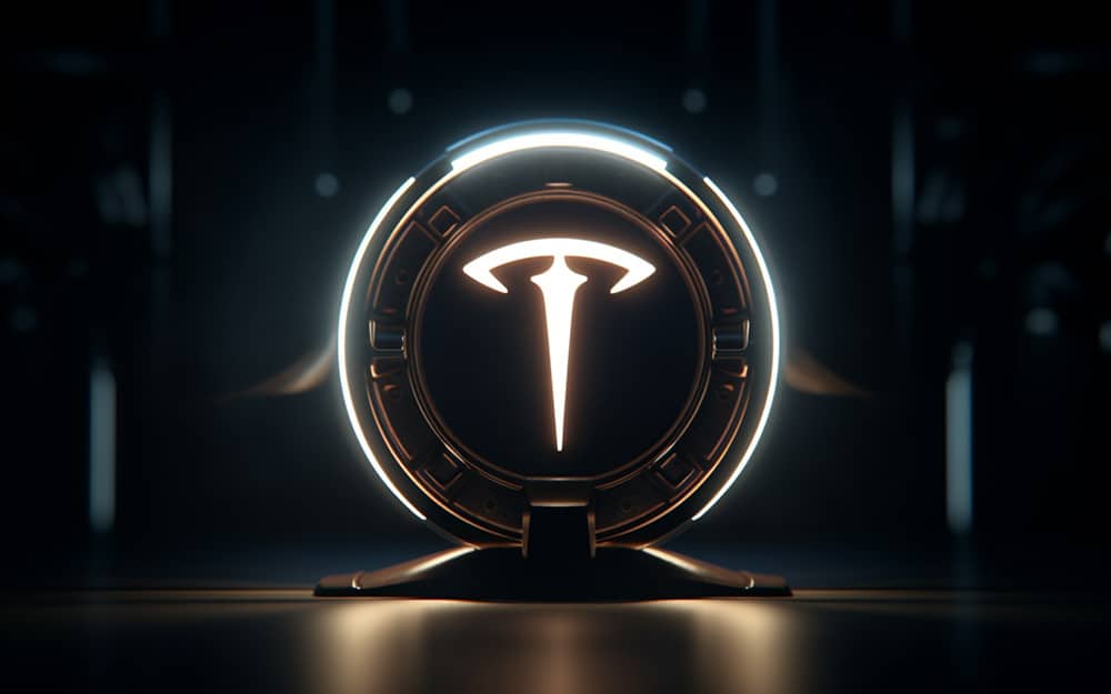 Chez @Tesla : Quand le FSD Supervisé est activé, plusieurs caméras et ...