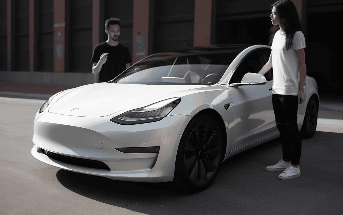 Les avantages du parrainage Tesla ? Notre guide pour en tirer profit