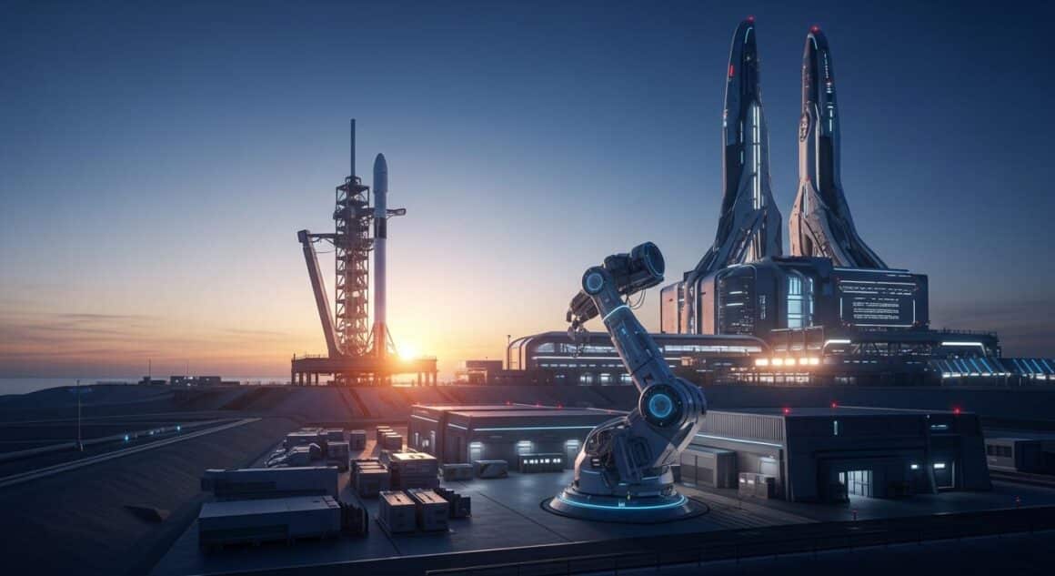 SpaceX and xAI: Musk confirms historic merger before IPO