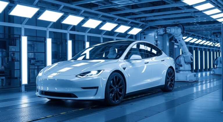 Tesla Cybercab: Massive Recruitment Before 2026 Production