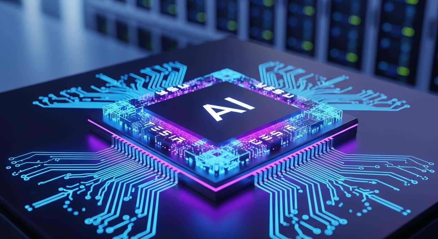 Tesla Relaunches Dojo 3: What Does the AI5 Chip Change?
