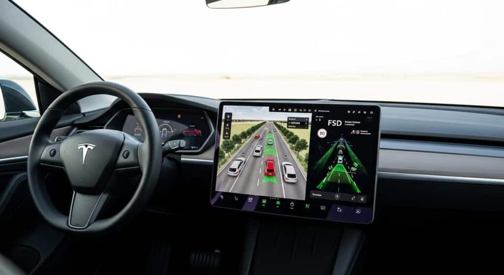 Tesla FSD: Price Increase and End of Free Autopilot