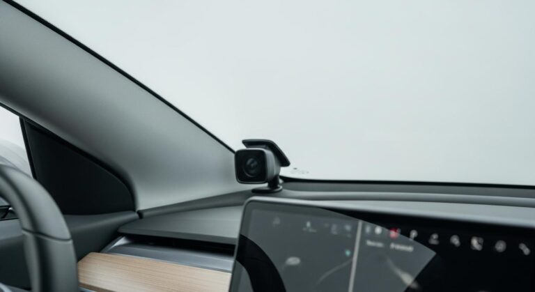 Tesla Model Y: Hardware 4.5 Installed in Secret?