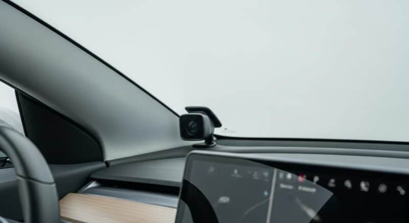 Tesla Model Y: Hardware 4.5 Installed in Secret?