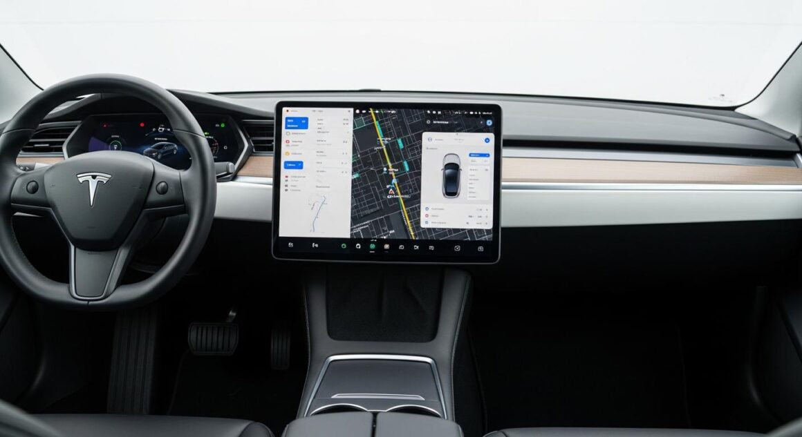 Mise A Jour Tesla 202414