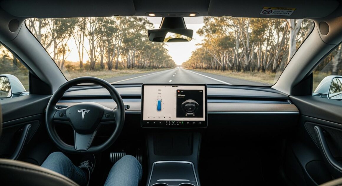 Tesla FSD Australia: pushed back to March 31 for the one-time purchase